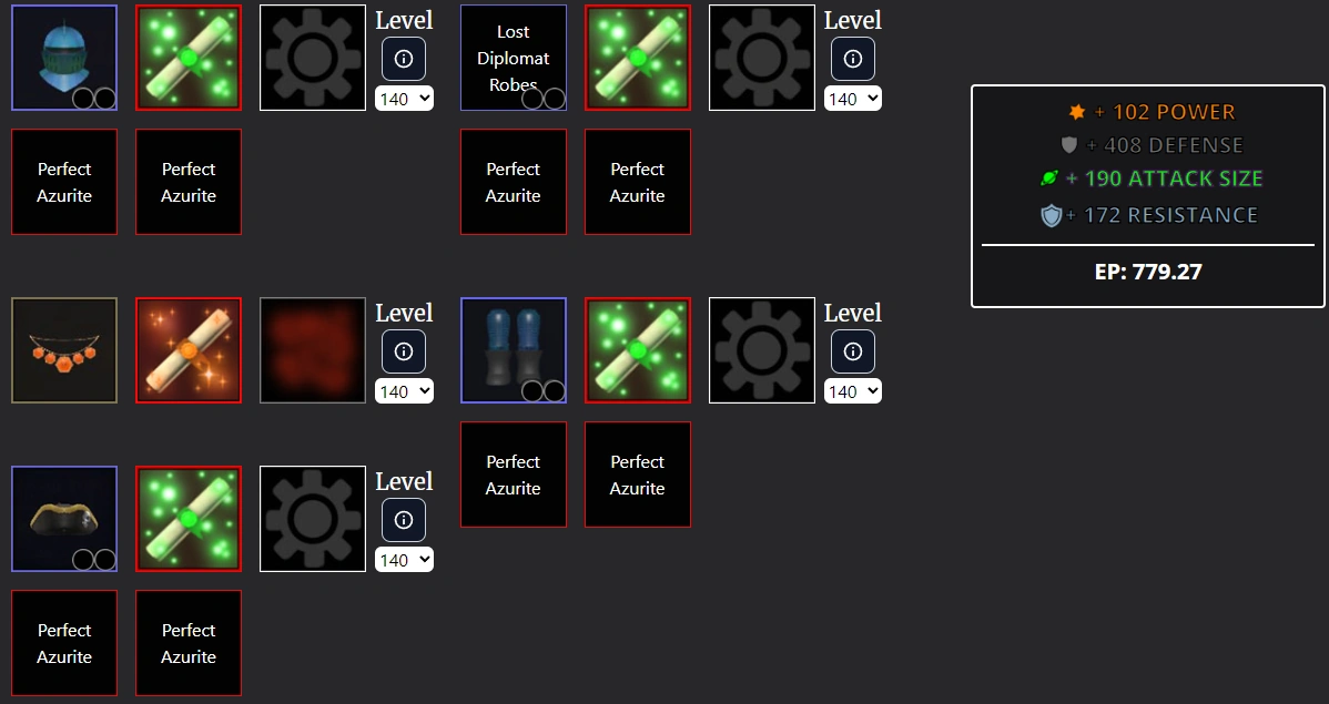 The Aether Build | Fandom