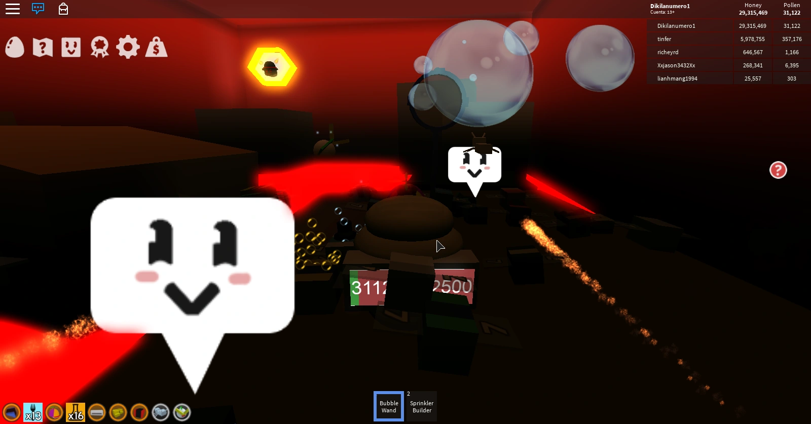 Behind the noobs shop | Fandom