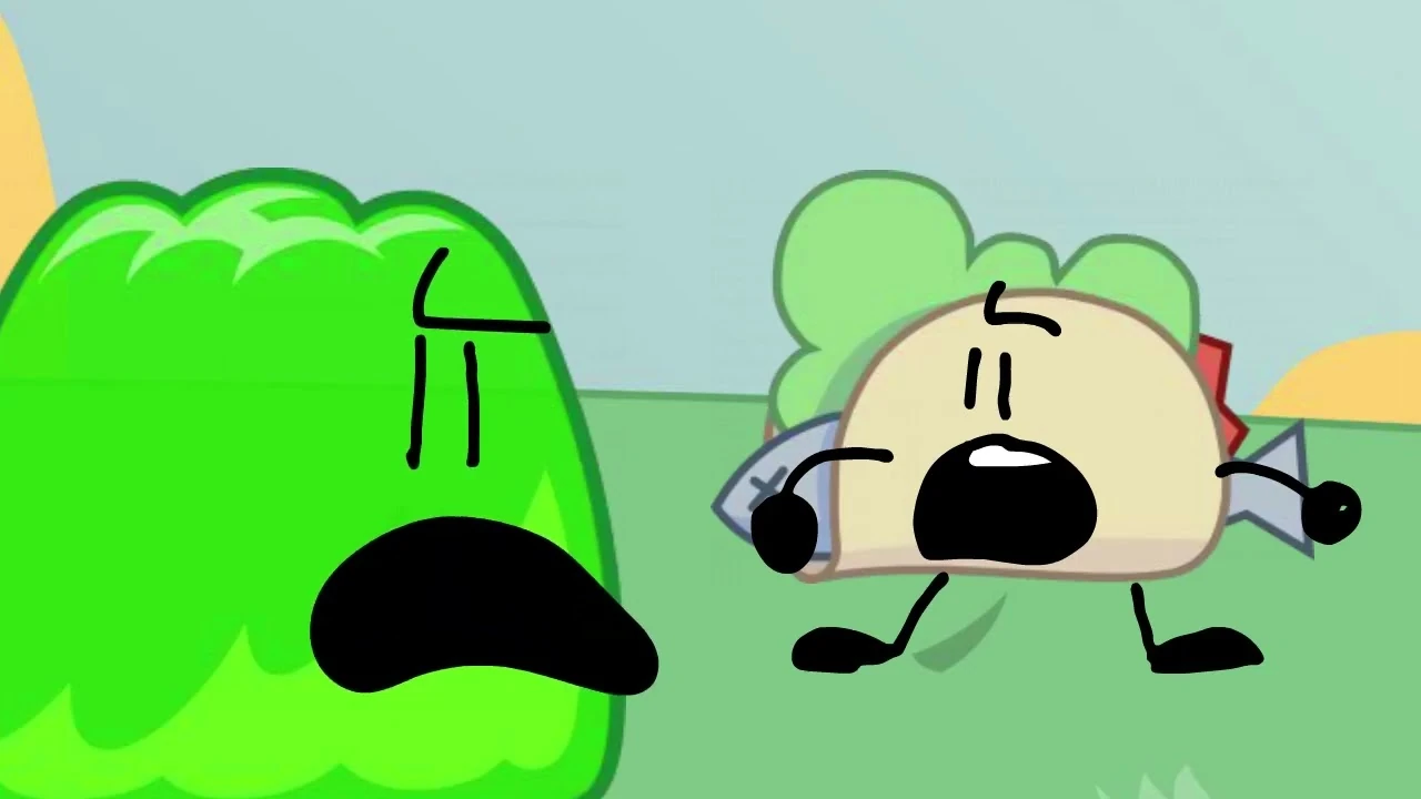 My recent bfb animations! | Fandom