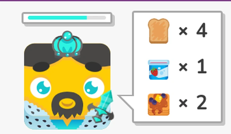 I got the Phantom King and a chroma in one day of cafe | Fandom