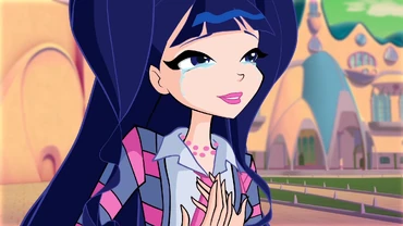 Discuss Everything About Winx Club Wiki | Fandom