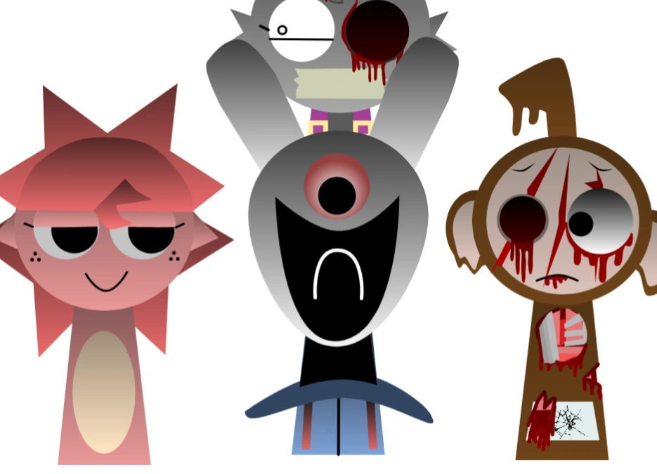 epic cool horror squad | Fandom