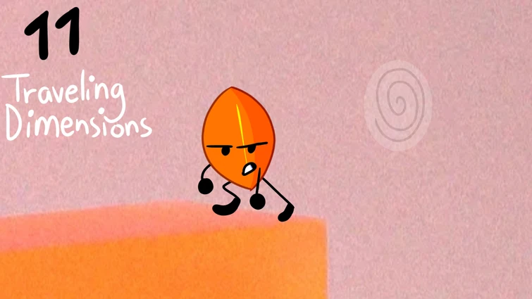 BFDI:A New Gameshow Teasers | Fandom