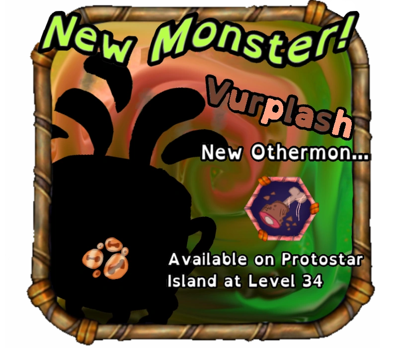 Introducing: Vurplash (Protostar Island) | Fandom