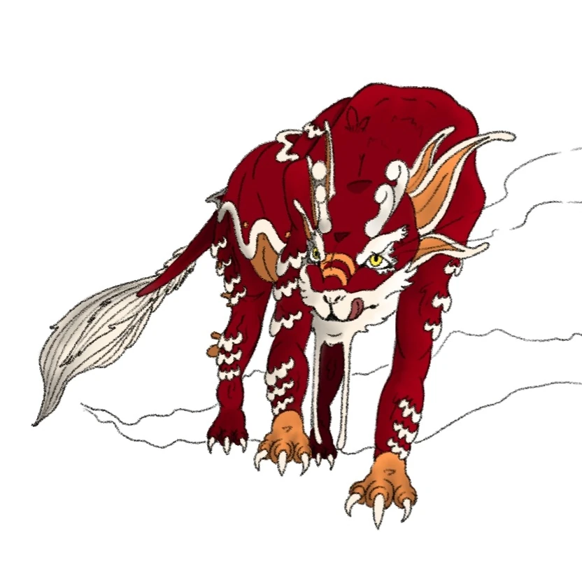 FINISHED (Yueshi, Pt. 5, The Finale) | Fandom