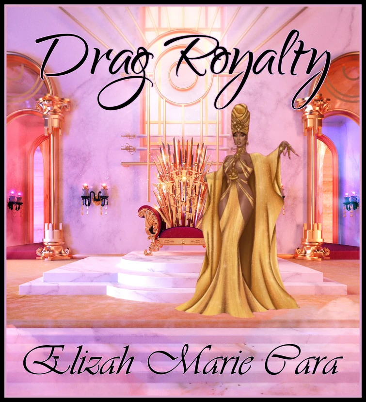 Drag Royalty: Cast Reveal | Fandom