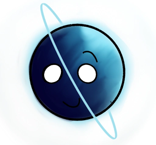 NEW TO SOLAR BALLS FANDOM HI HERES MY PLANET OC | Fandom