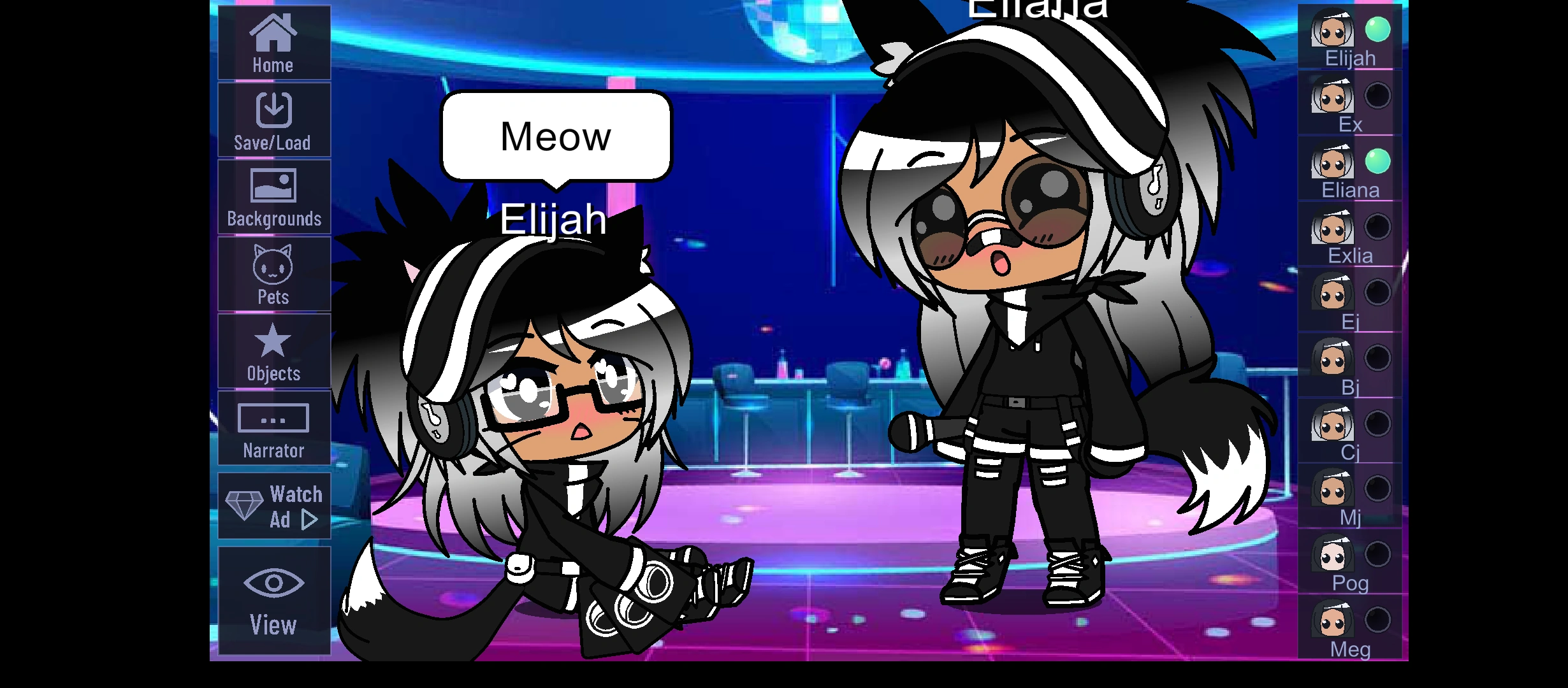 If Elijah was a cat | Fandom