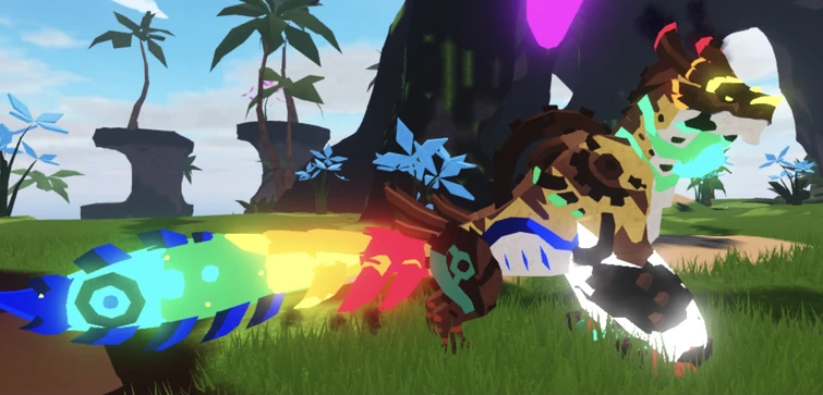 Discuss Everything About Creatures of Sonaria Wiki | Fandom