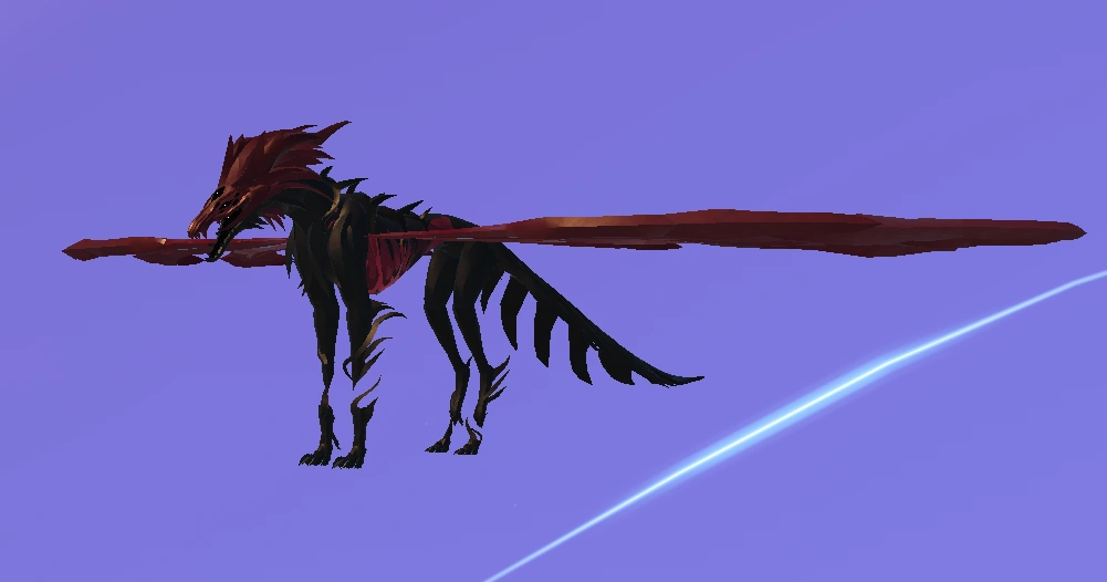 Horror Hallucinix skin! | Fandom