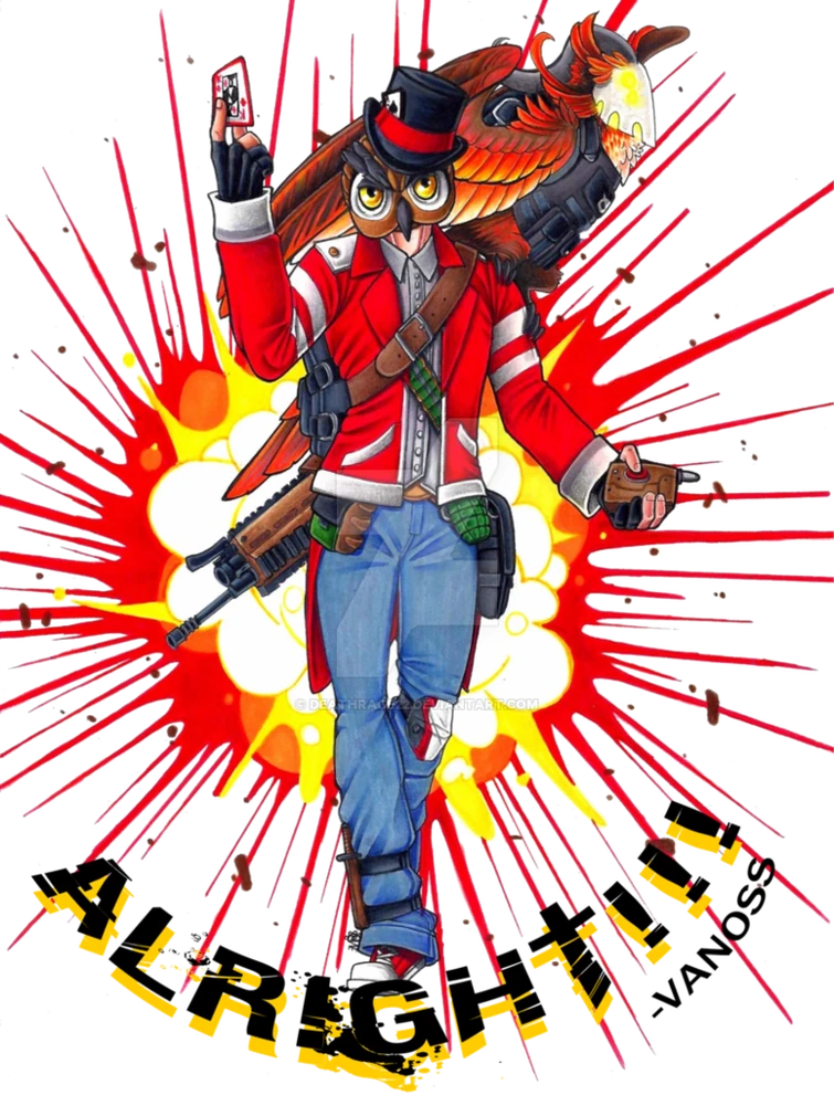 Who would be a good opponent for Vanoss? | Fandom