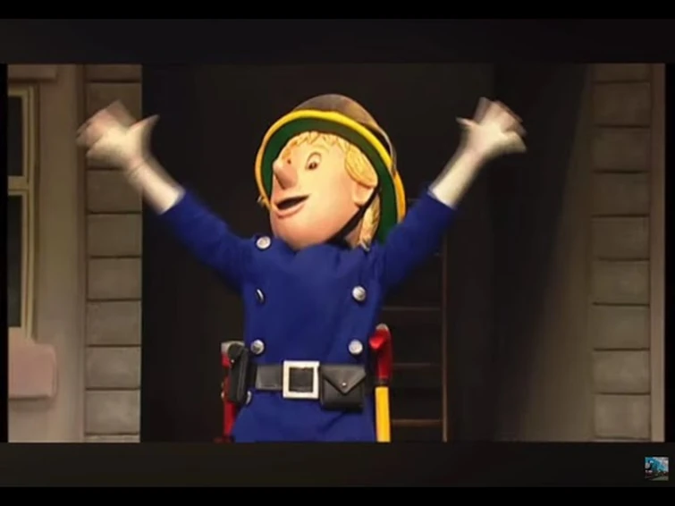 Discuss Everything About Fireman Sam Wiki | Fandom