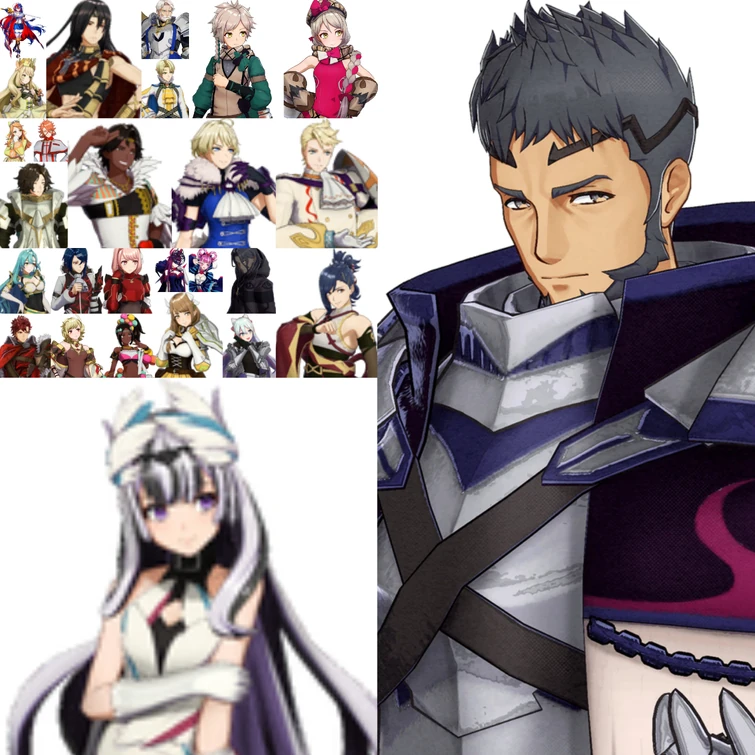 Discuss Everything About Fire Emblem Wiki | Fandom