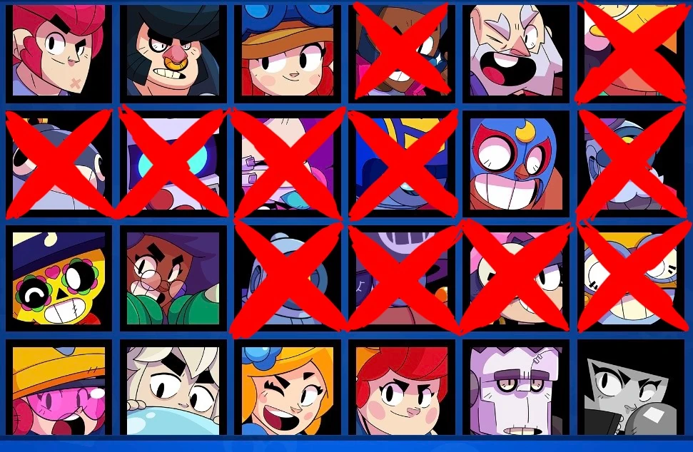 Round 4/11, This Brawler is a Human, No | Fandom