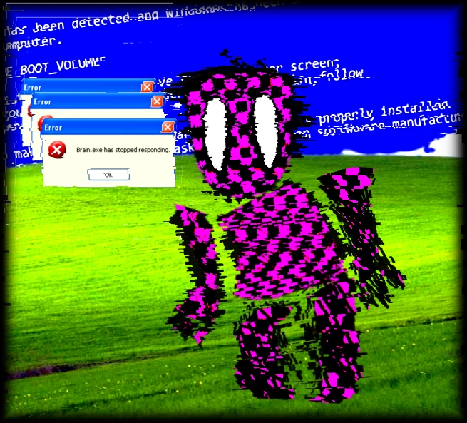 Error.Art loading.. | Fandom