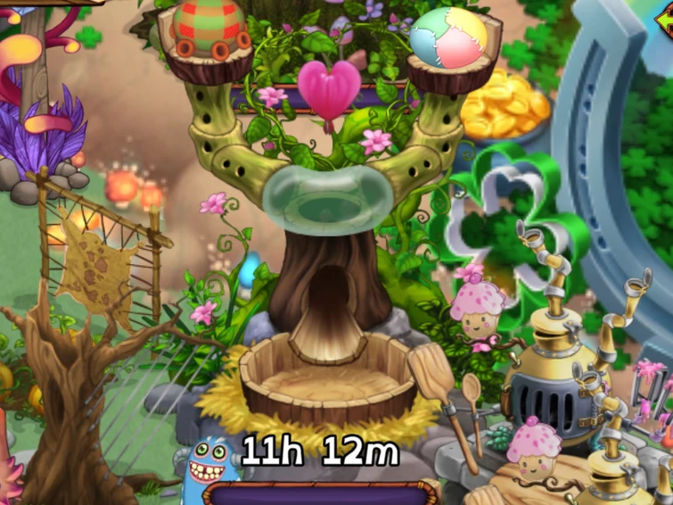 Discuss Everything About My Singing Monsters Wiki | Fandom