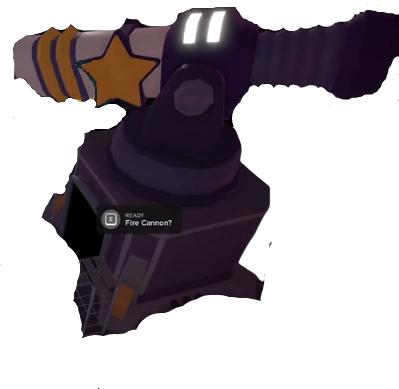 Cannon and Charges | Fandom