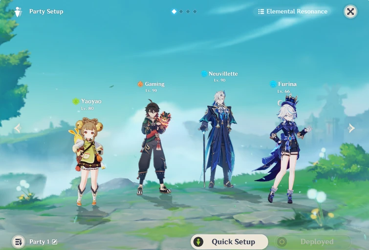 Which set for my C2 Gaming (team in comments) | Fandom