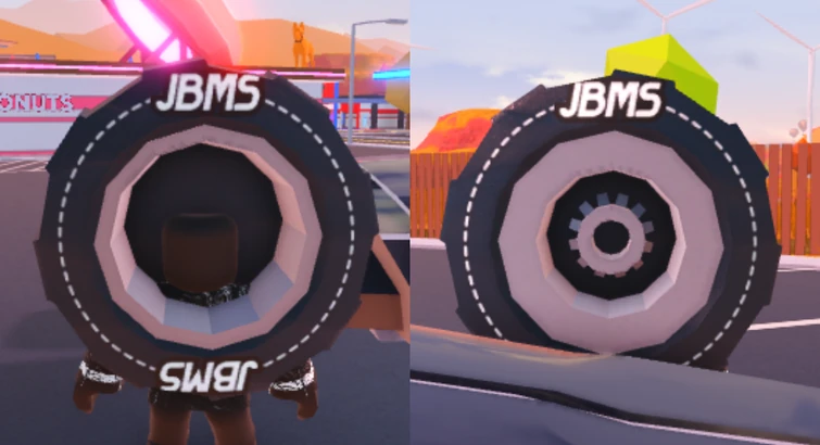 These are Void Rims | Fandom