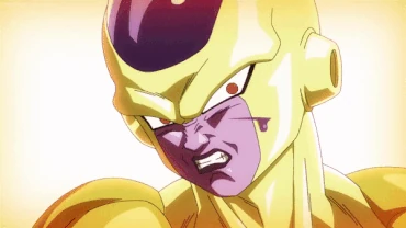 Buu saga Ui Goku vs ROF Golden freiza | Fandom