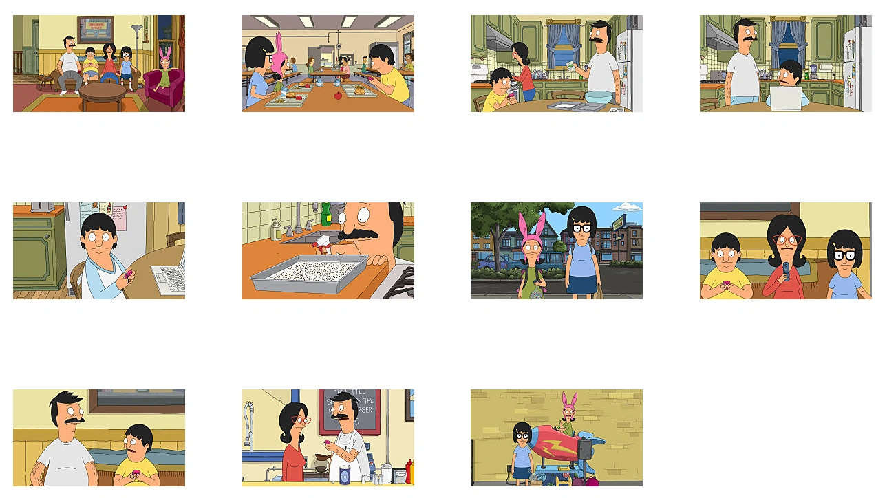 The Promo Pictures for 'A Sprout a Boy' | Fandom