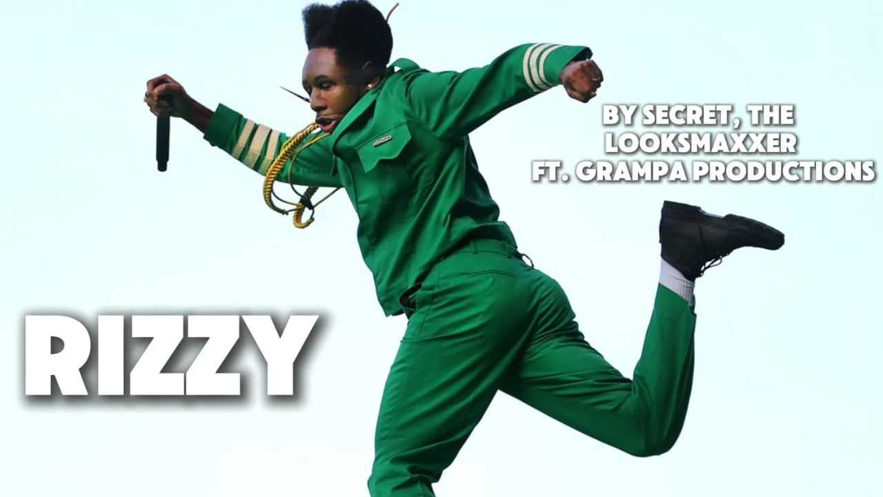 rizzy oh yes | Fandom