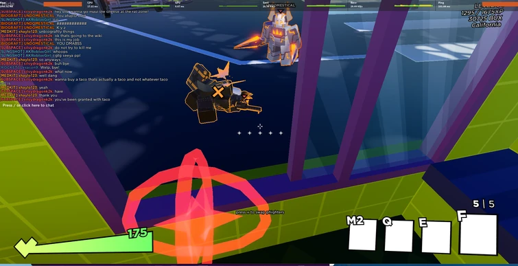 Discuss Everything About PHIGHTING! Wiki | Fandom