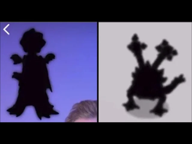 so about the new secret monsters | Fandom