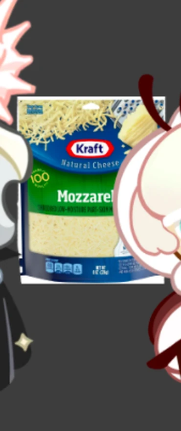 These two couples are fighting over the last bag of shredded cheese ...