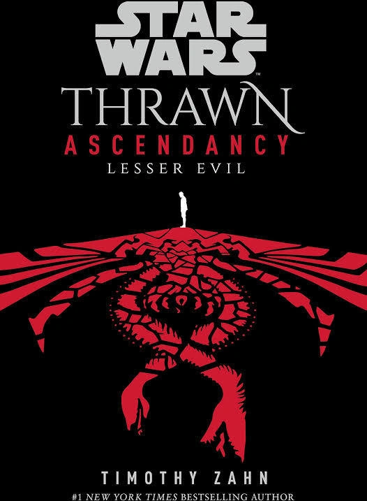 📚 [Books] Lesser Evil Review | Fandom