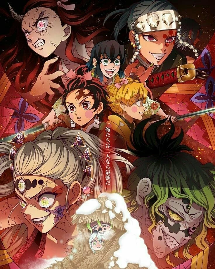 The poster is out! | Fandom