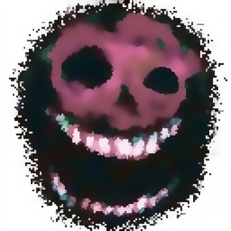 blitz but heavily noise reduced | Fandom