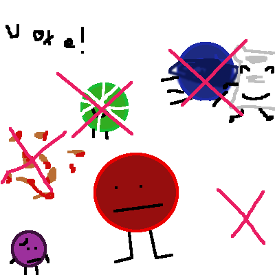 ball show 5: | Fandom