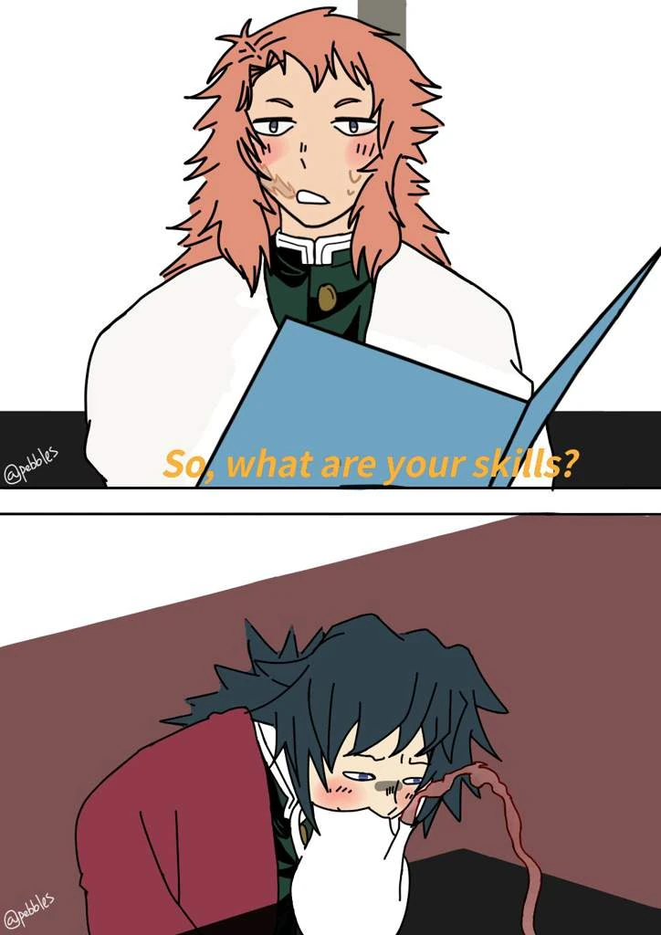 Demon Slayer Memes that can either make you Laugh or Cry | Fandom