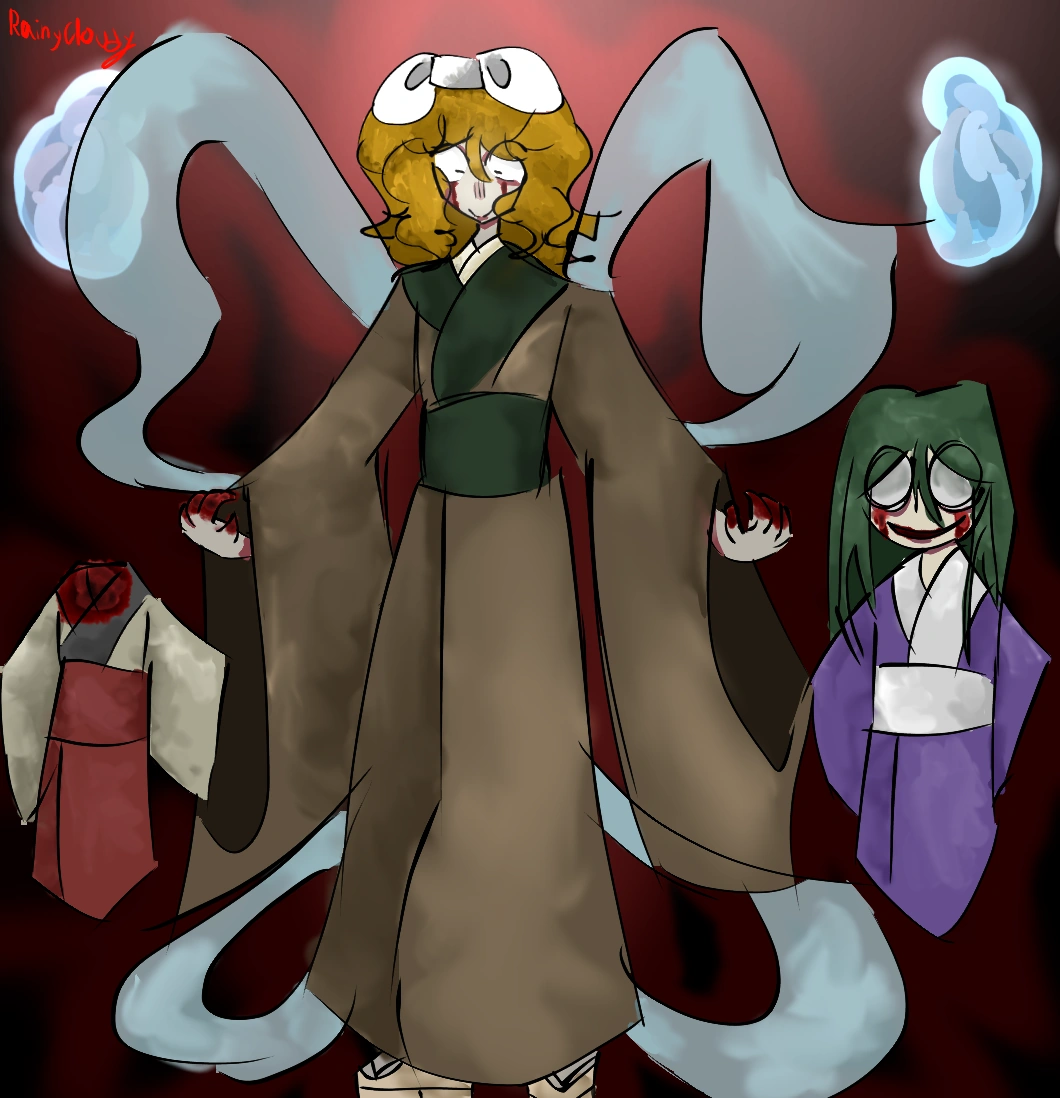 woa art im cooking again | Fandom