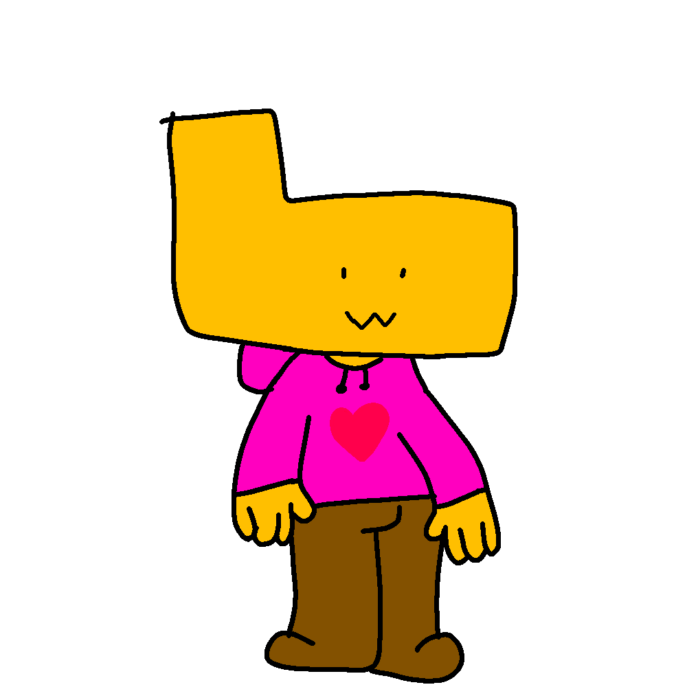 AU Ron I made lol | Fandom