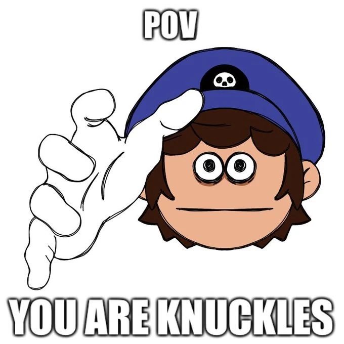 Look out 😈 | Fandom