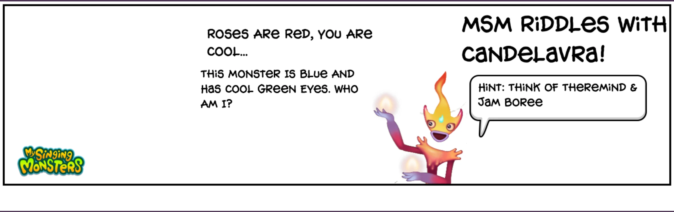 MSM: The Series Daily | Fandom