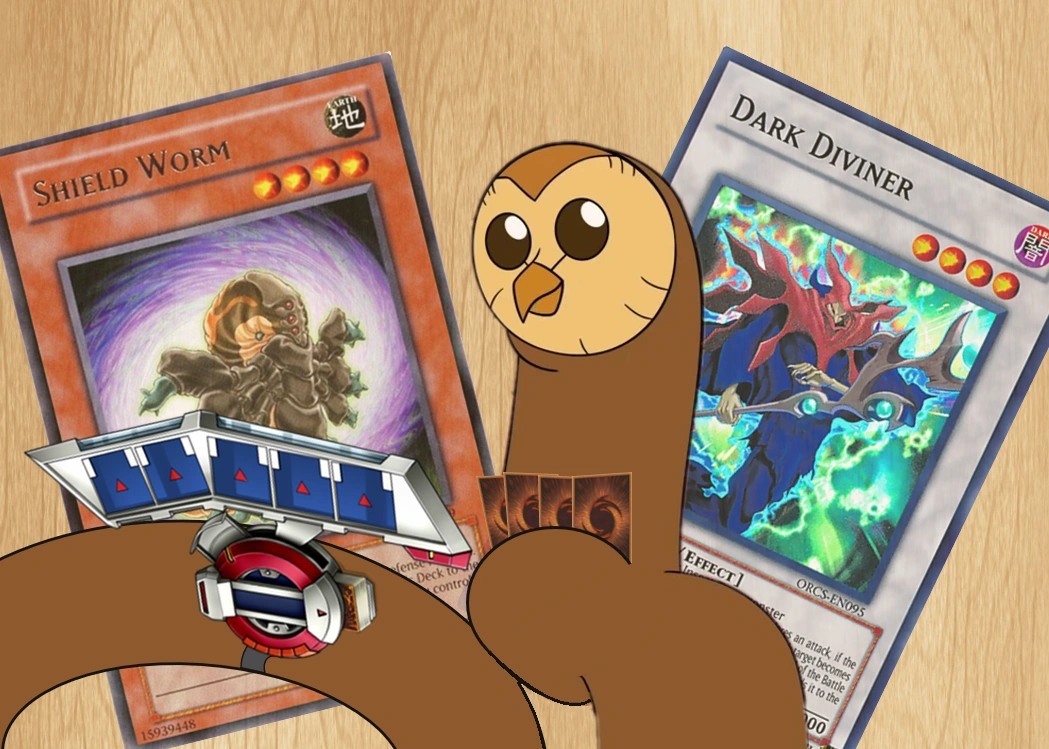 Hooty Duelist | Fandom