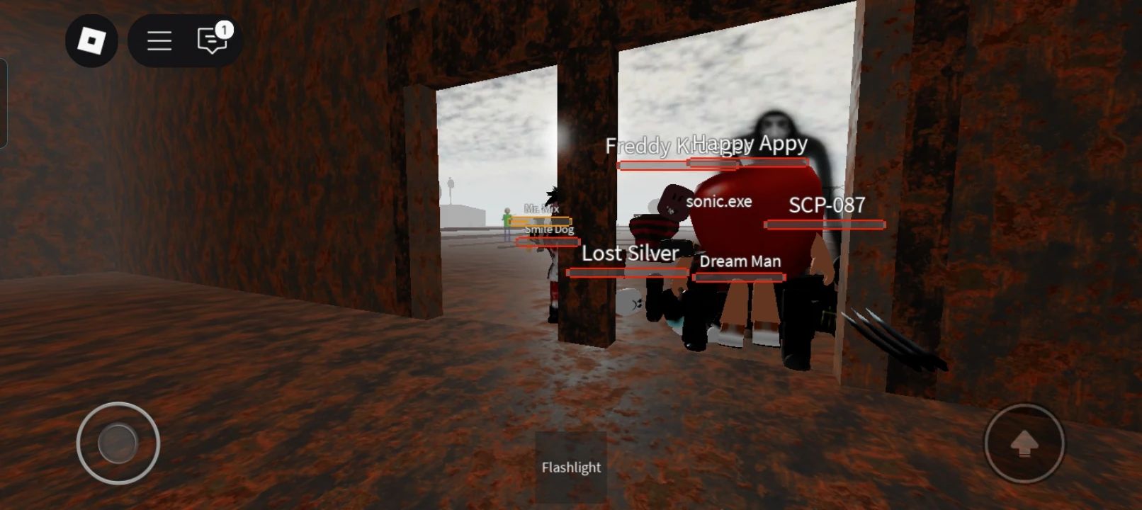 Random Roblox screenshots and stuff | Fandom