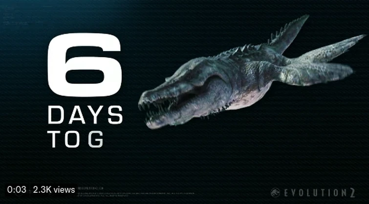 Jp3 chaos theory revealed | Fandom