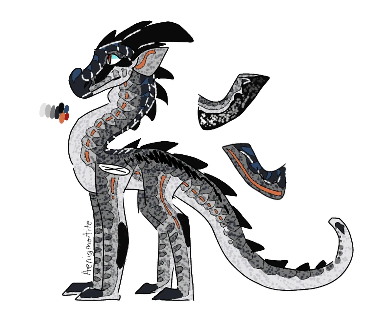 Discuss Everything About Wings of Fire Wiki | Fandom