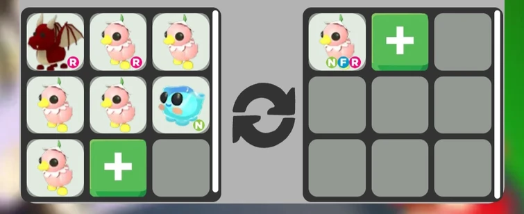 Discuss Everything About Adopt Me! Wiki | Fandom