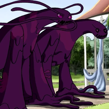 What's your favourite hostile species? | Fandom