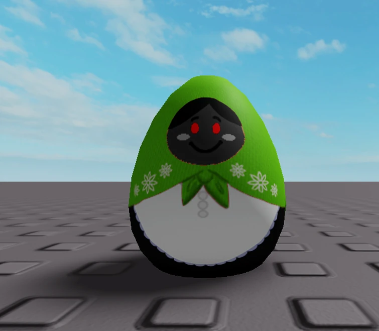 1x1x1x1 nesting egg | Fandom