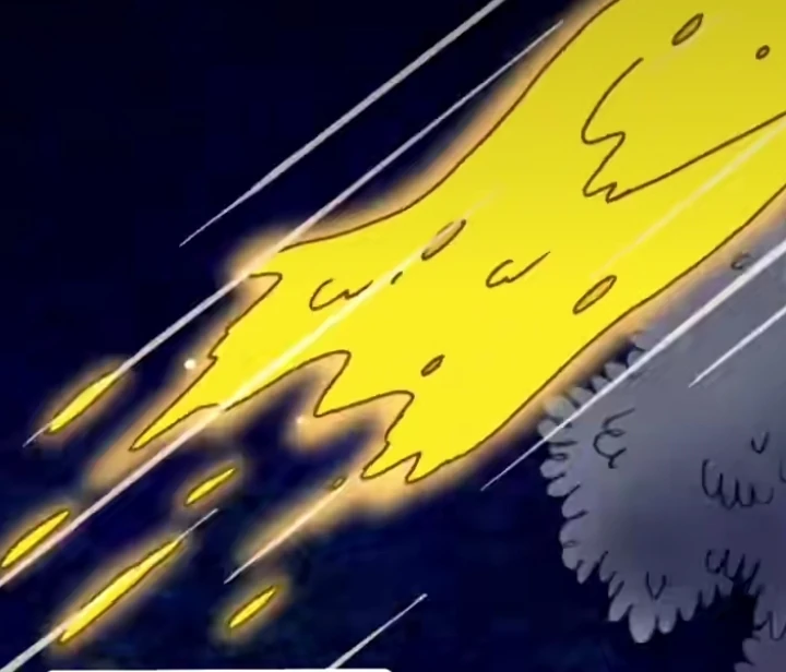 Un Curi Más | Fandom