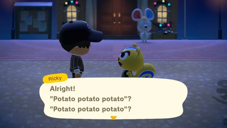 Discuss Everything About Animal Crossing Wiki | Fandom