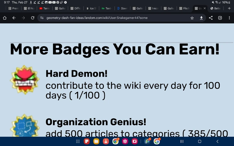 There is no god damn way... | Fandom