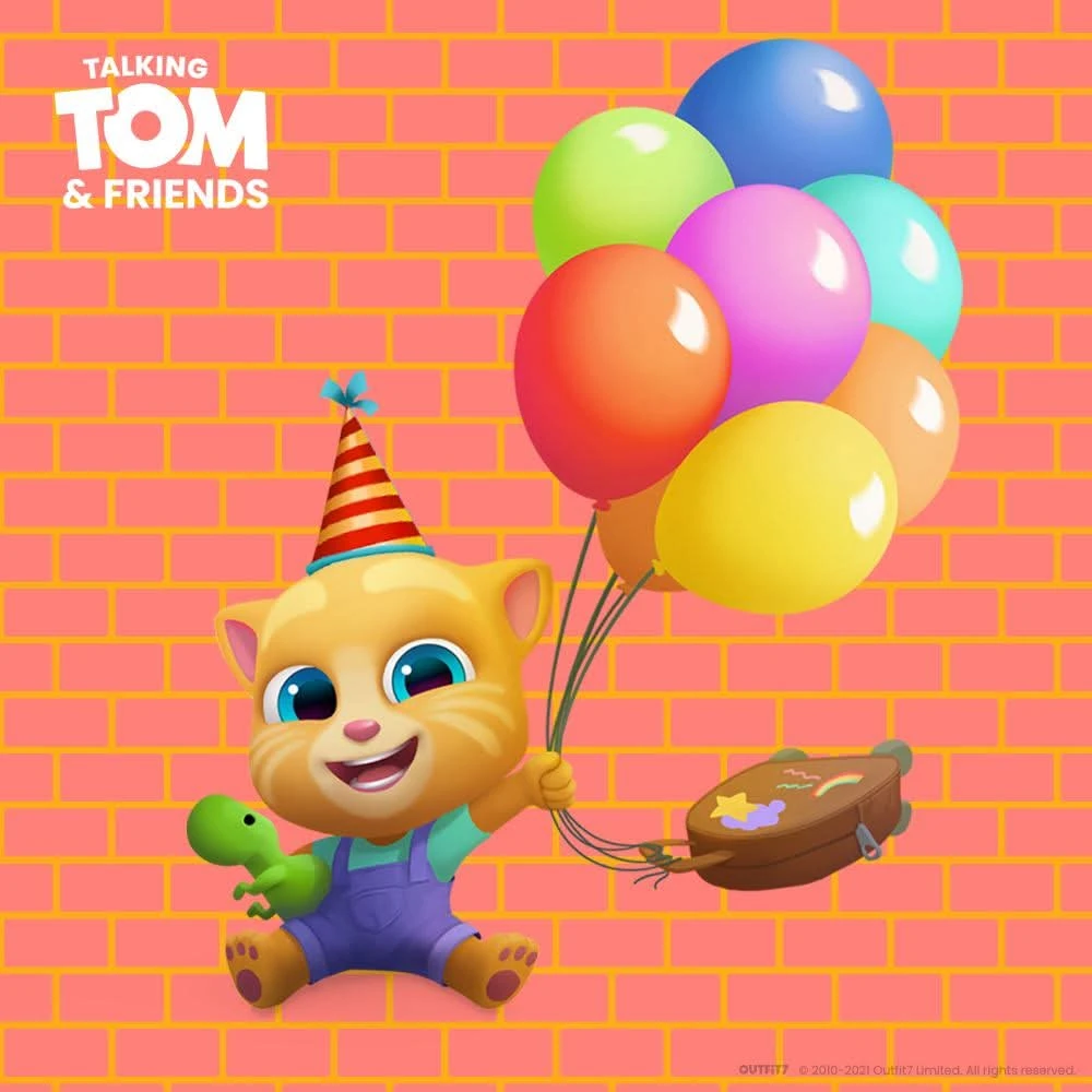 Hoy es el cumpleaños de Ginger! | Fandom