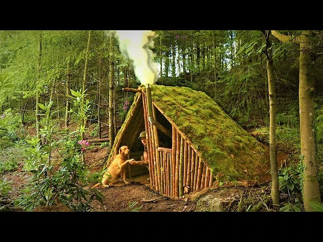 This should help Anne to survive in Amphibia if she got the right tools ...